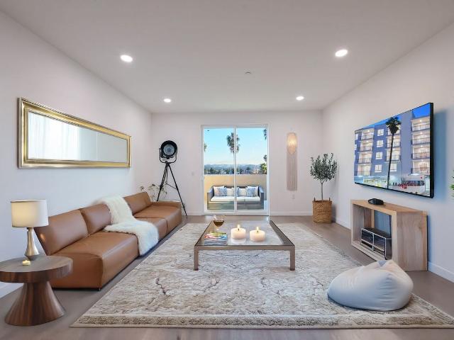 Sylvan House 2 Bedroom Apartment for Rent at 14606 Sylvan St, Los Angeles, CA 91411 Van Nuys