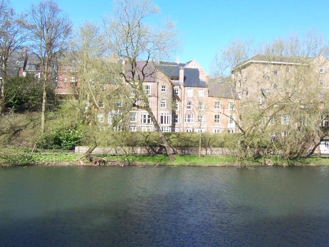 Sylvan House, Durham DH1, 2 bed flat to rent, £1,800 pcm | PrimeLocation