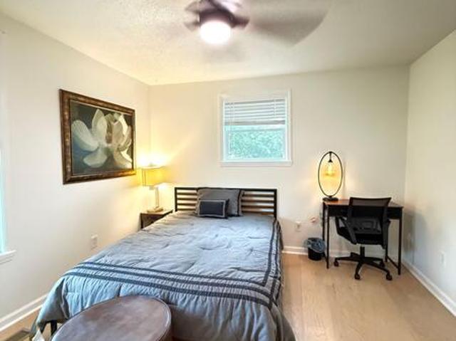 Sylvan Heights Home. This property is walking distance from Public Transit!