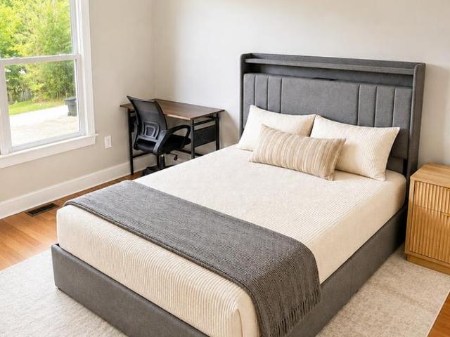 Sylvan Heights Home