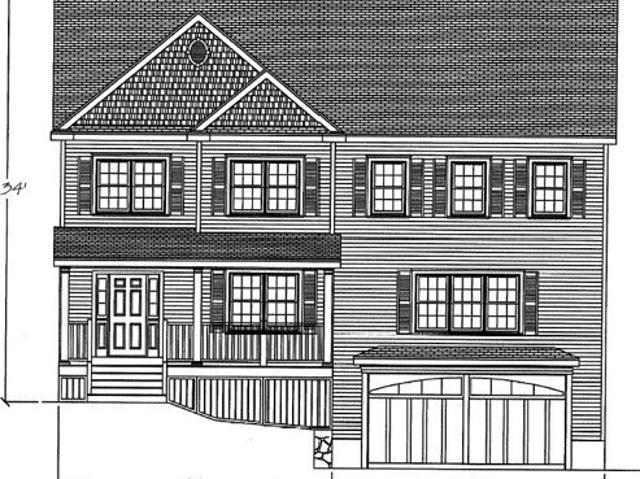 Sylvan Hill Xing, Haverhill, Home For Sale