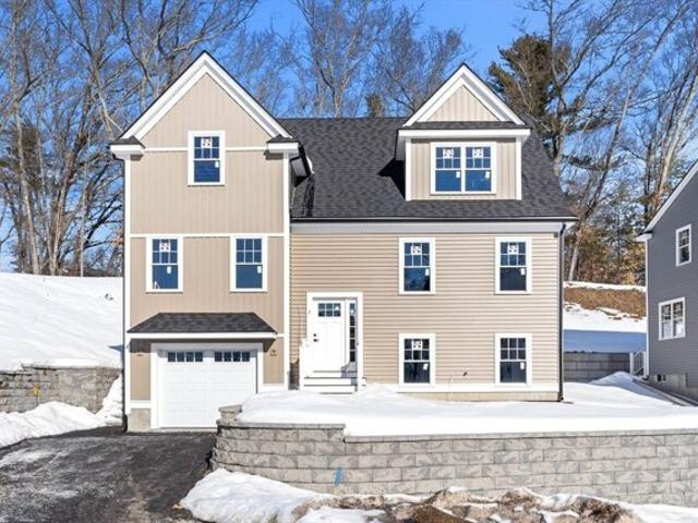 Sylvan Hill Xing, Haverhill, Home For Sale