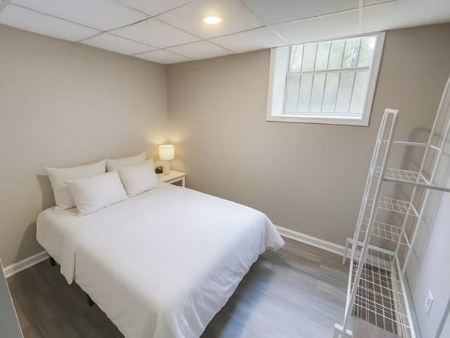 Sylvan Hills Home, a 5 minute walk to transit stop Sylvan Rd SW @ Bridgewater St SW