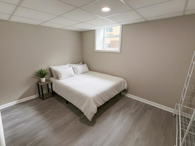 Sylvan Hills Home, a 5 minute walk to transit stop Sylvan Rd SW @ Bridgewater St SW