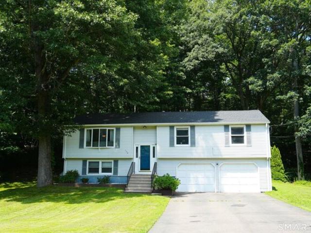 Sylvan Hills Rd, East Haven, Home For Sale