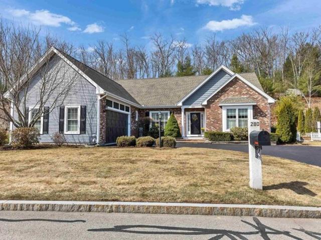 Sylvan Ln, Manchester, Home For Sale