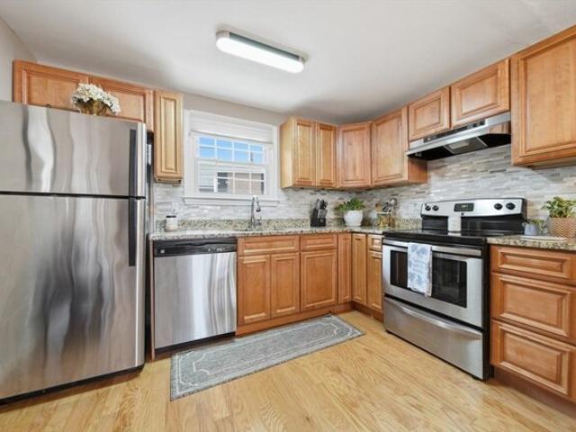 Sylvan St Apt F, Danvers, Condo For Sale