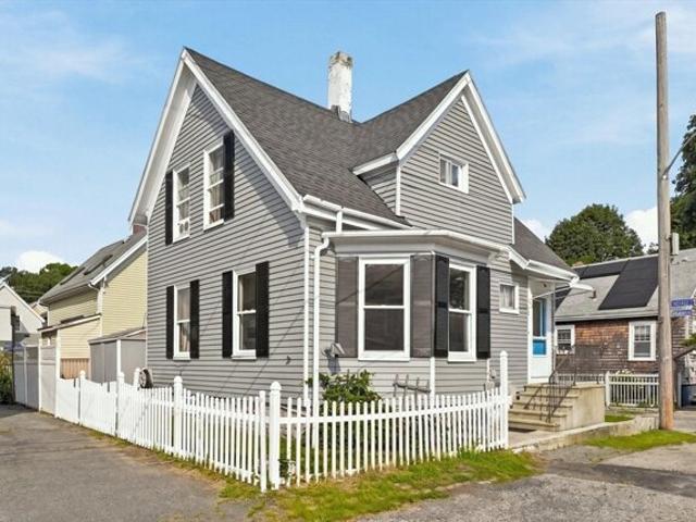 Sylvan St, Gloucester, Home For Sale