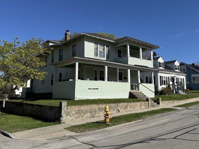 Sylvan St, Worcester, Home For Sale