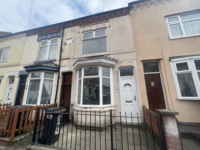 Sylvan Street, Leicester LE3, 2 bed terraced house to rent, £950 pcm | PrimeLocation