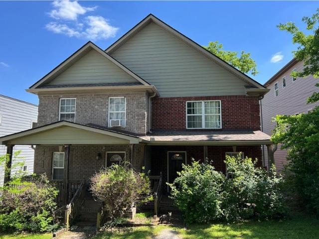 Sylvan Park two rooms available July 1st