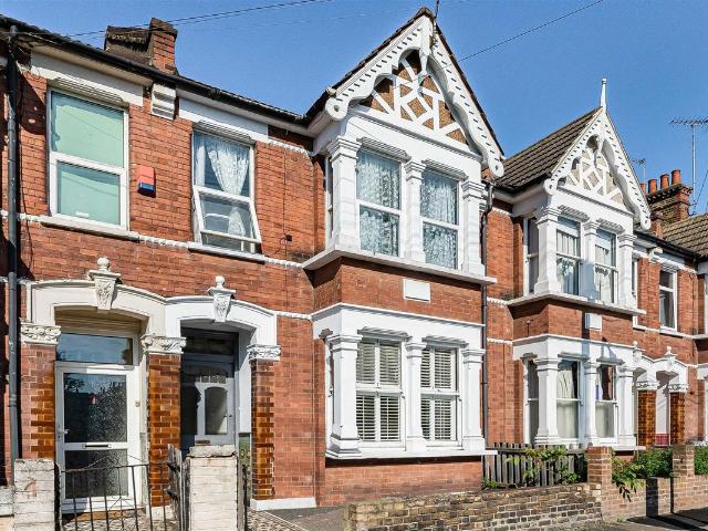 Sylvan Road, Walthamstow, London E17, 1 bed flat to rent, £1,800 pcm | PrimeLocation