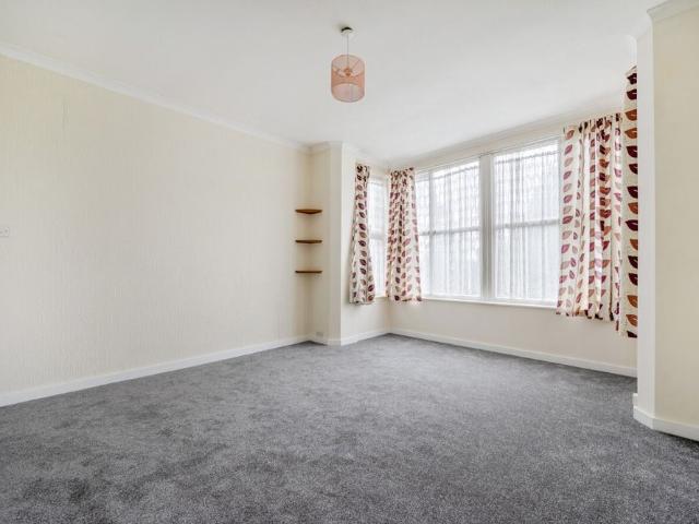 Sylvan Road, London, SE19