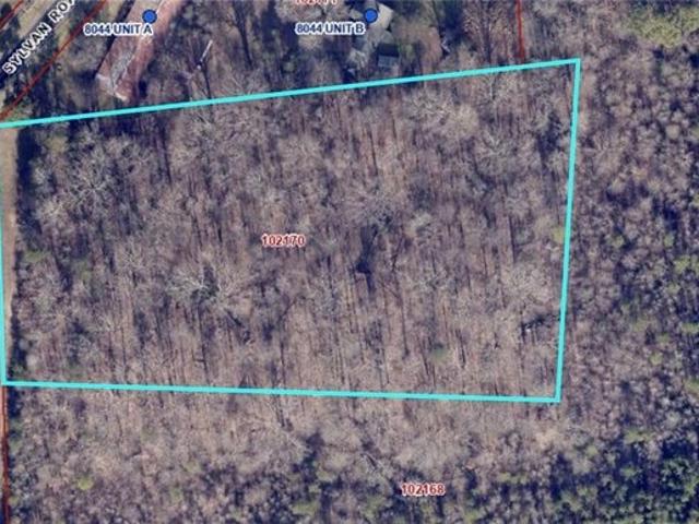 Sylvan Rd, Liberty, NC 27298