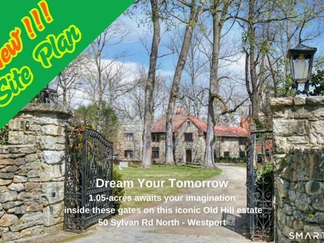 Sylvan Rd N, Westport, Plot For Sale