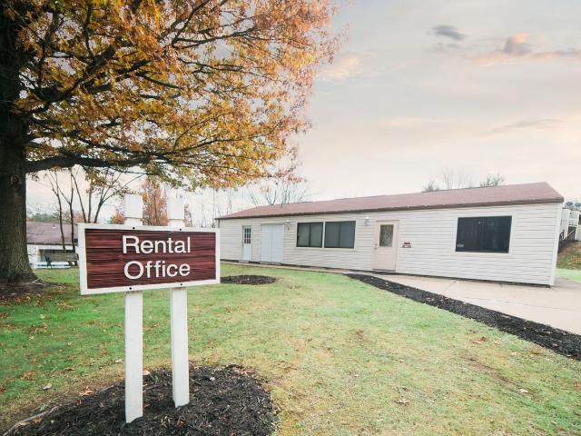 Sylvan Ridge 1 Bedroom Apartment for Rent at 130 Sunnyhill Dr, Beaver Falls, PA 15010