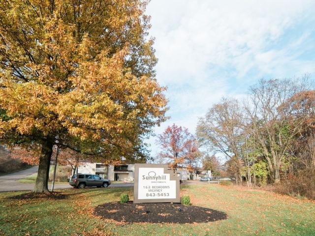 Sylvan Ridge 1 Bedroom Apartment for Rent at 130 Sunnyhill Dr, Beaver Falls, PA 15010