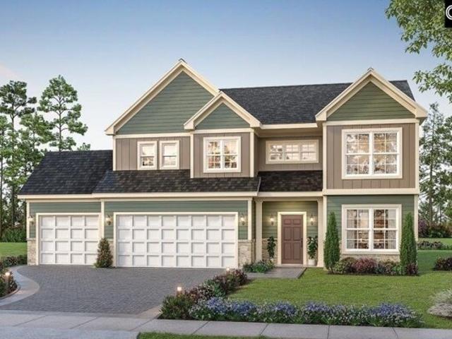 Sylvan Ridge Ct, Lugoff, Home For Sale