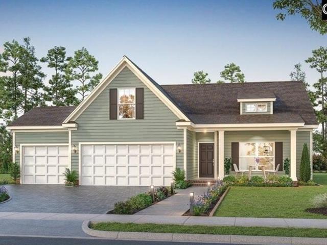 Sylvan Ridge Ct, Lugoff, Home For Sale