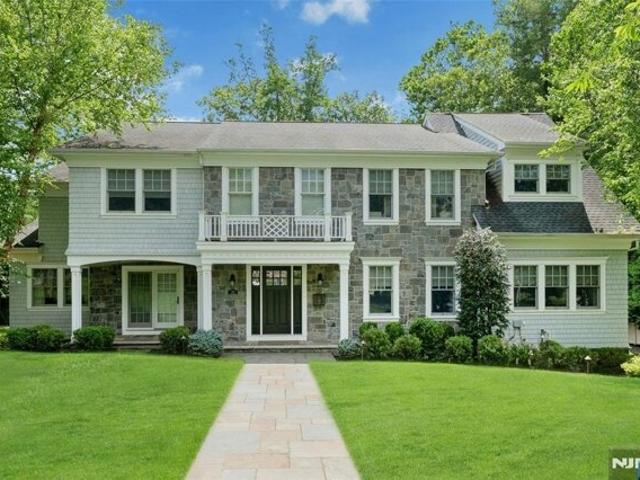 Sylvan Way, Millburn, Home For Sale