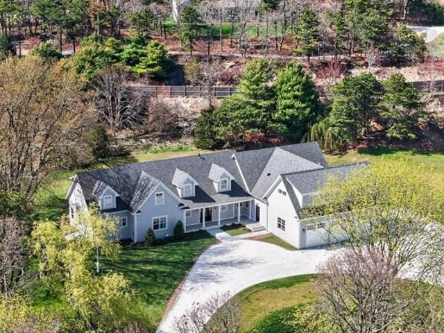 Sylvan Way, Chatham, Home For Sale