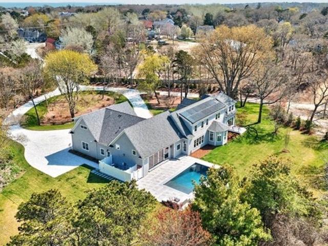 Sylvan Way, Chatham, Home For Sale