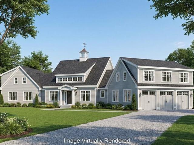 Sylvan Way, South Chatham, Home For Sale