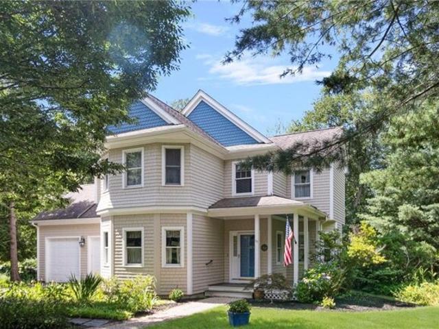 Sylvan Way, South Kingstown, Home For Sale