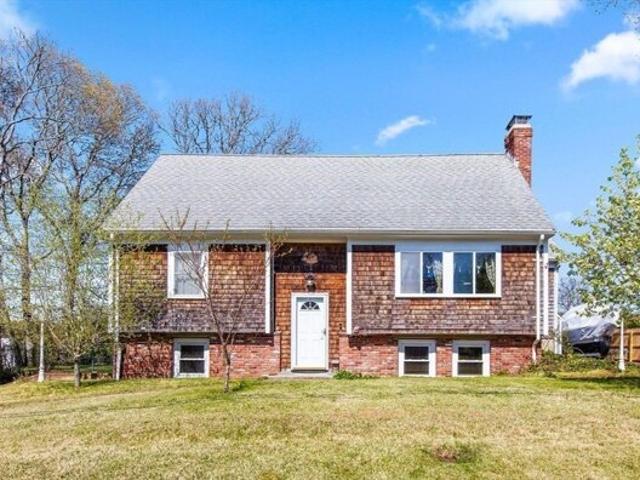 Sylvan Way, Yarmouth, Home For Sale