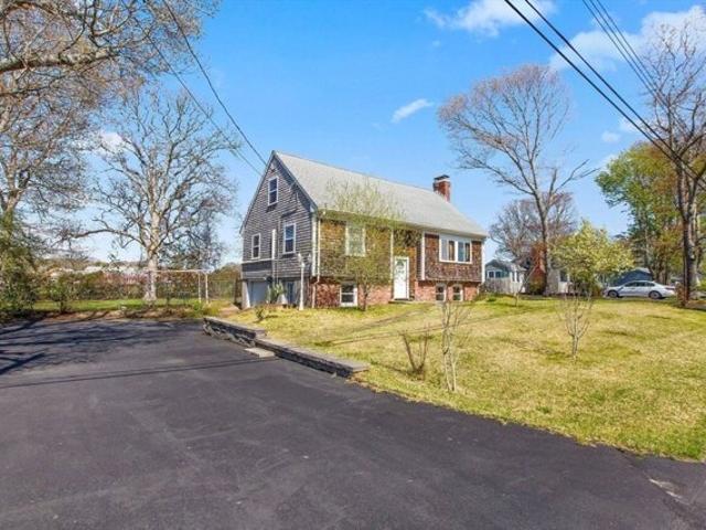 Sylvan Way, Yarmouth, Home For Sale