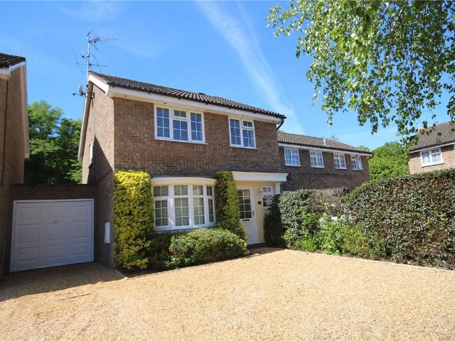 Sylvandale, Welwyn Garden City AL7, 4 bed detached house to rent, £2,100 pcm | PrimeLocation