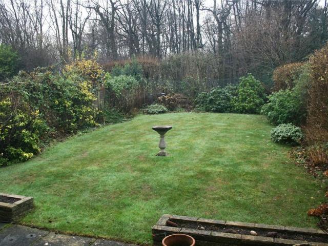 Sylvandale, Welwyn Garden City, Hertfordshire, AL7 2HT