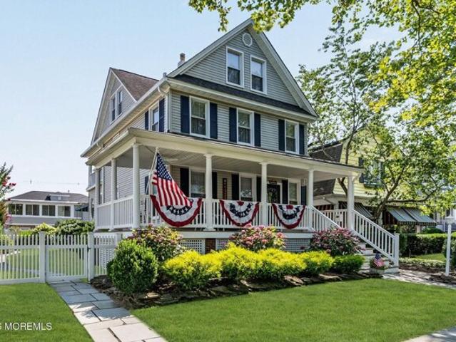 Sylvania Ave, Avon By The Sea, Home For Sale