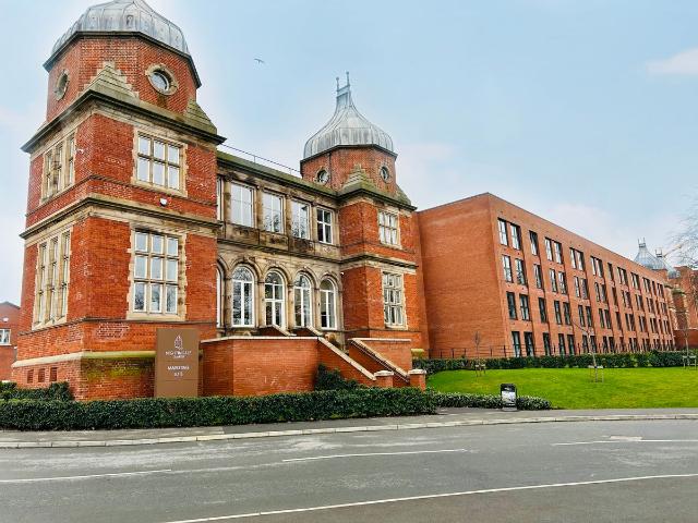 Sylvester Close, Derby DE1, 1 bed flat to rent, £850 pcm | PrimeLocation