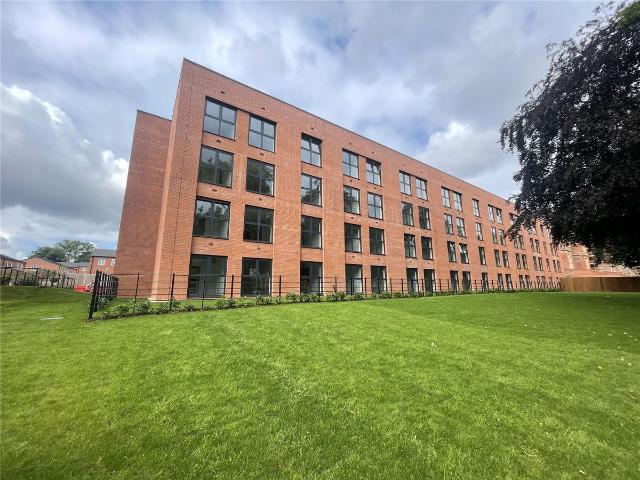 Sylvester Close, Derby, Derbyshire DE1, 1 bed flat to rent, £850 pcm | PrimeLocation
