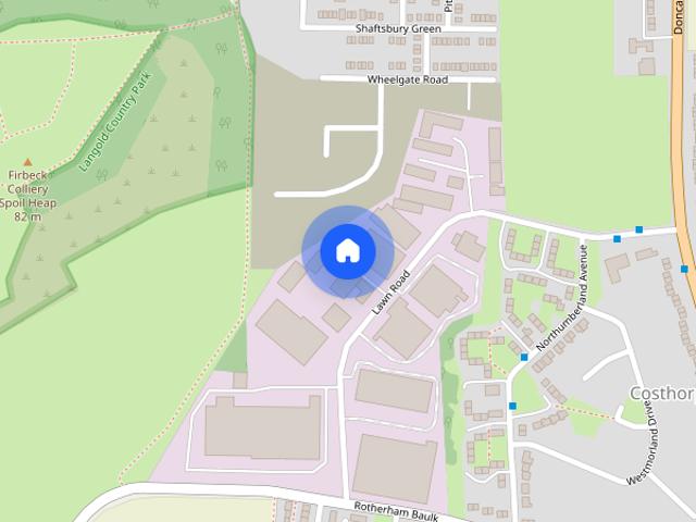 Sylvester Crescent, S81