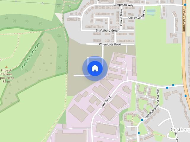 Sylvester Crescent, S81