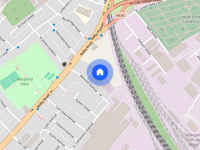 Sylvester Avenue, Doncaster, DN4
