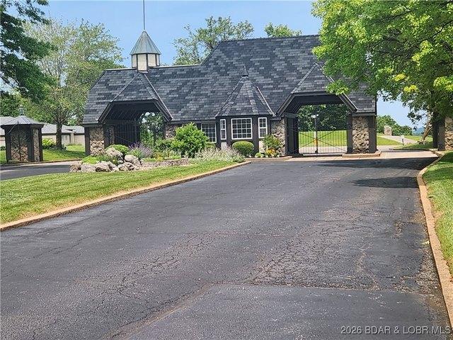 Sylvester Dr Lot 329, Osage Beach, MO 65065