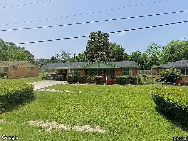 Sylvester, MACON, GA 31217