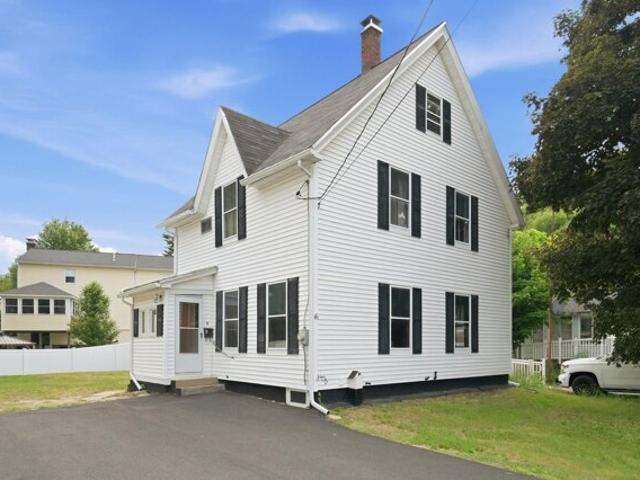 Sylvester St, Manchester, Home For Sale