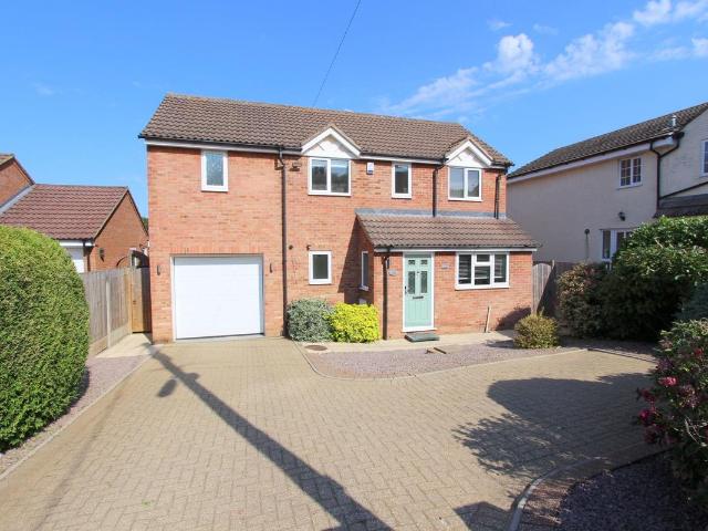 Sylvester Street, Heath And Reach, Leighton Buzzard LU7, 4 bed property to rent, £2,000 pcm | PrimeLocation