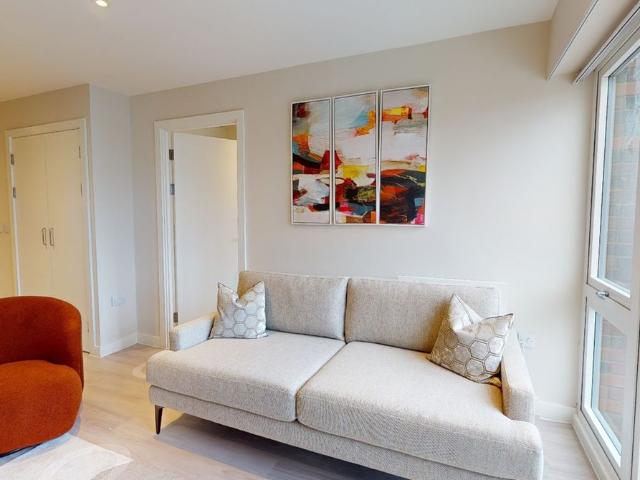 Sylvester Street, Sheffield S1, 2 bed flat to rent, £1,350 pcm | PrimeLocation