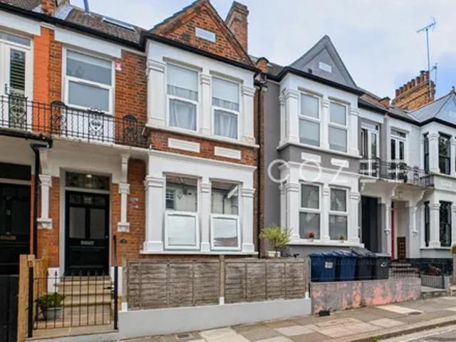 Sylvester Road, London, N2 8LG, United Kingdom | 3 bed house for rent #168130600 | Rentberry