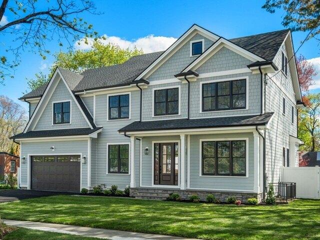 Sylvester Rd, Newton, Home For Sale