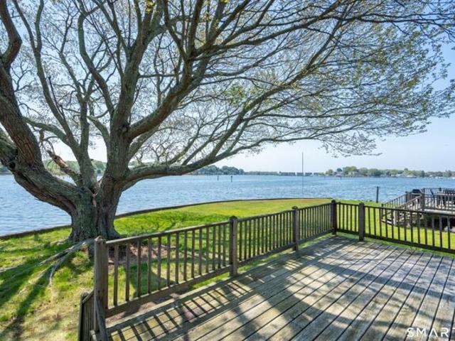 Sylvia Ave, Stonington, Home For Sale