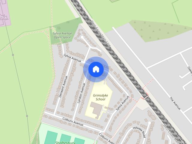 Sylvia Avenue, Pinner, HA5
