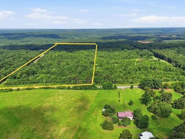 Sylvia Finch Rd, Romance, AR 72136