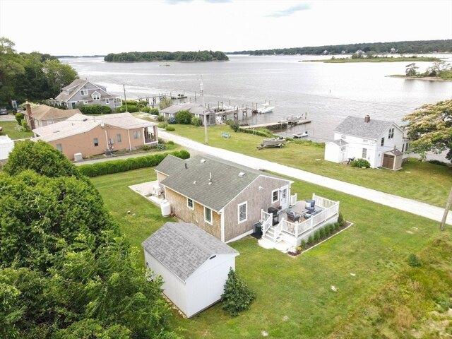 Sylvia Ln, Westport, Home For Sale