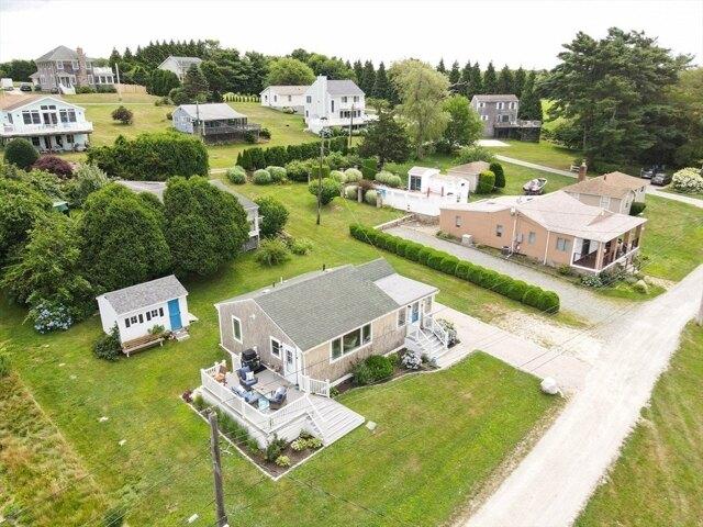 Sylvia Ln, Westport, Home For Sale